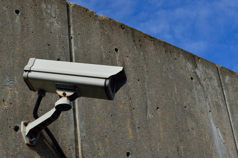 Safe n Lock, Kompleks Pergudangan Fasilitas Lengkap