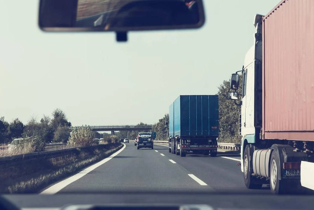 Safe n Lock: Kompleks Gudang di Sidoarjo yang Strategis